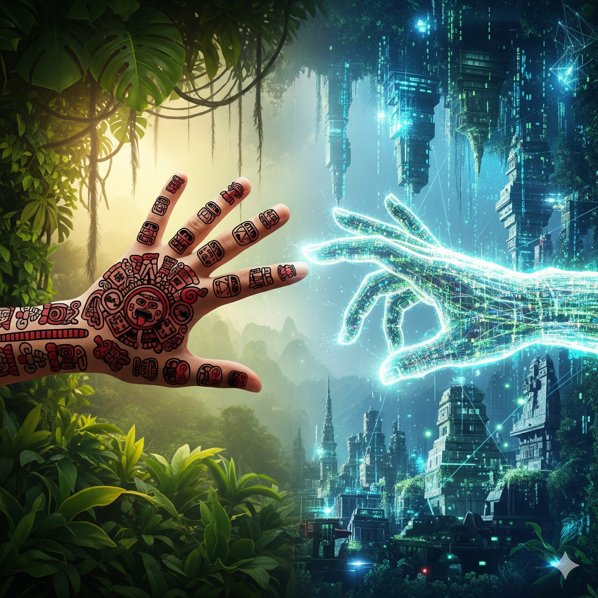 El Protocolo Cenote 3.0: Una Exposé Pirata Primero sobre la ...