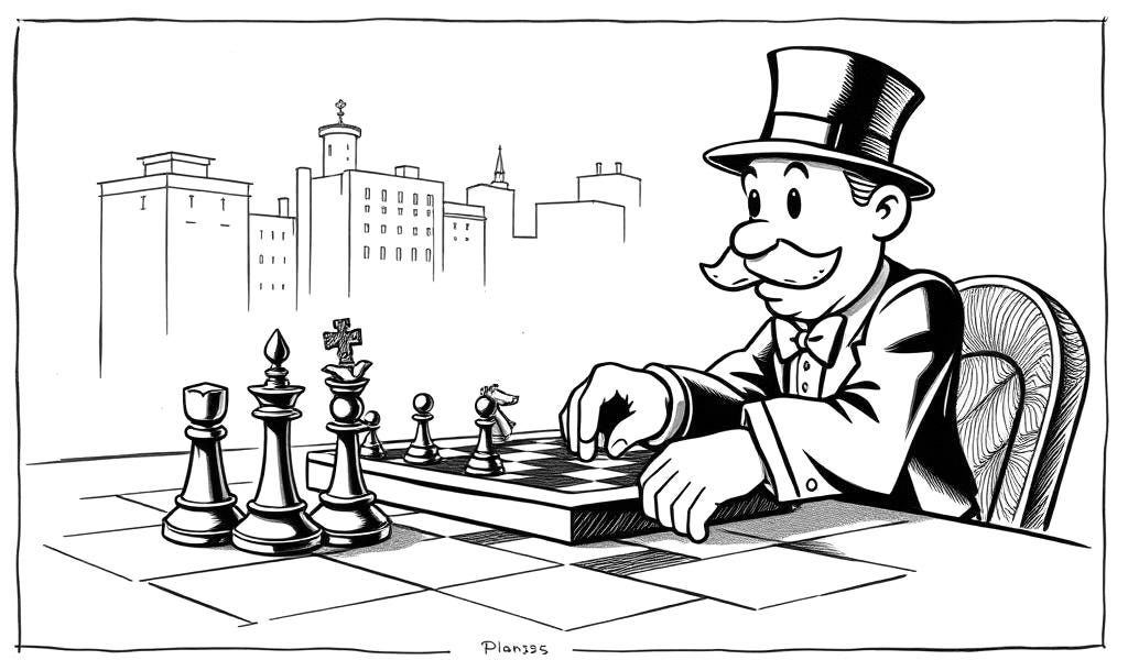 6 Fresh Stocks Enter ULTY’s Basket - ETF Delta by Boldux