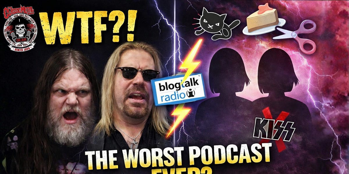 BEST OF: Neeley and Chris Destroy The "Kay and Abi" Show! (2009)