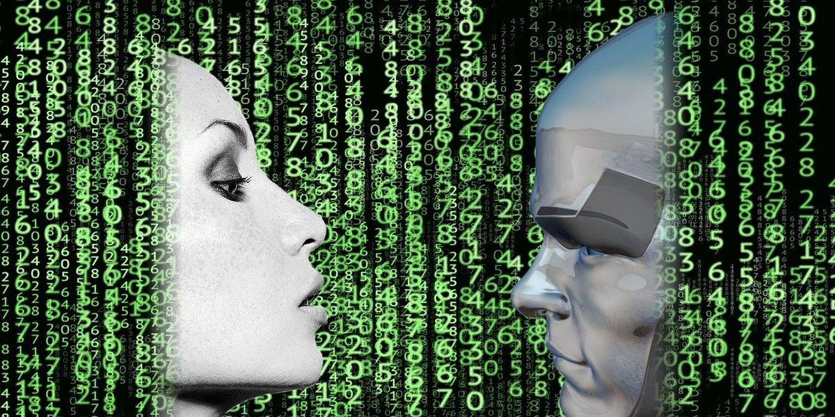 Is Your Relationship Like Chat GPT? - Dr. Psych Mom