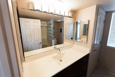 Lot 1039 at Happy Trails Resort