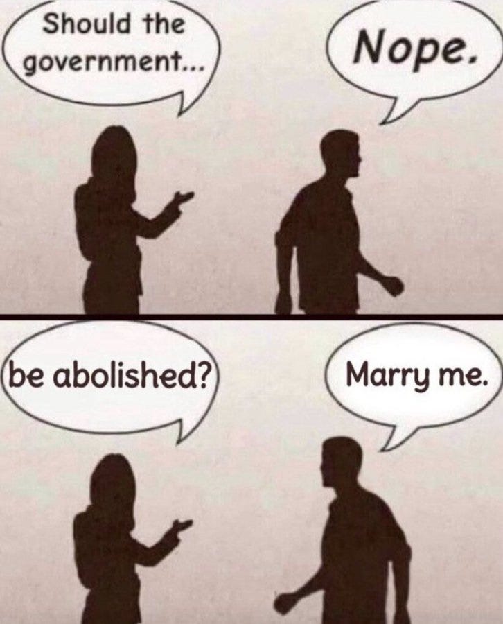 Art of the Collapse, April 2025 - John Rubino's Substack