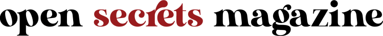 Open Secrets Magazine | Substack