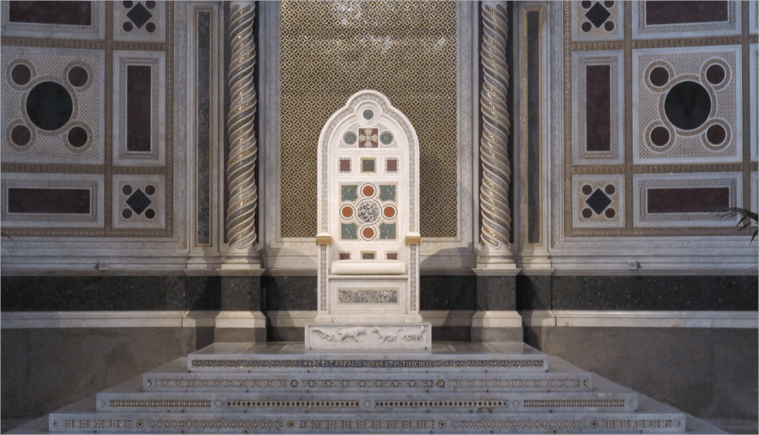 The IIT Guide to the 18 Sedevacantist Denominations