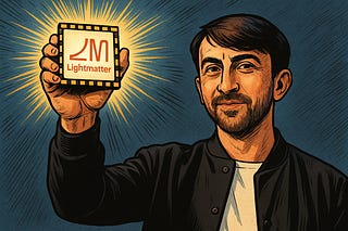 SEMIVISION | Substack