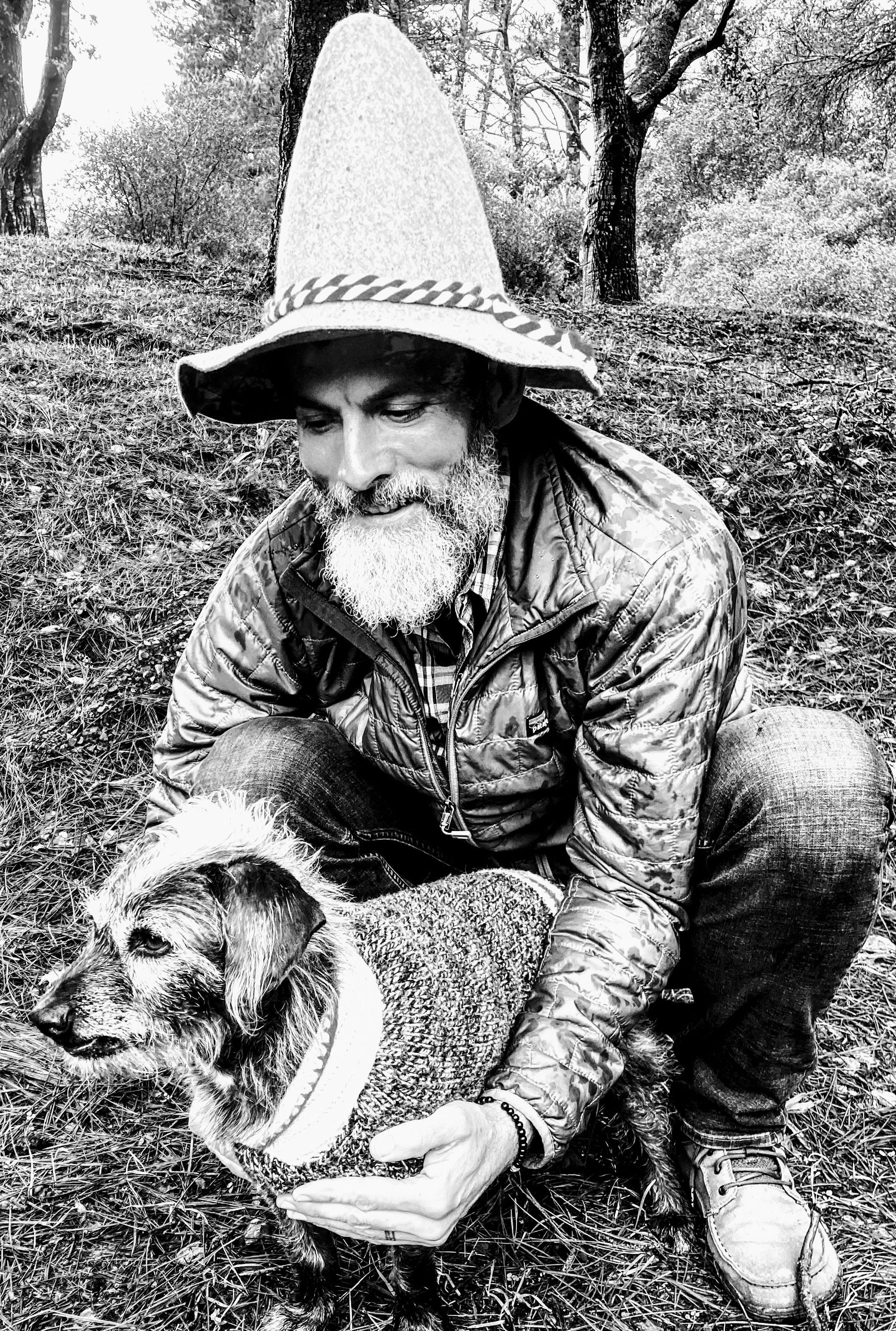 Andrew Couch | Substack