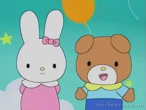 cathy: the sanrio bunny wrongly accused of being a miffy copy