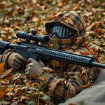 The Oak Bloke | Substack