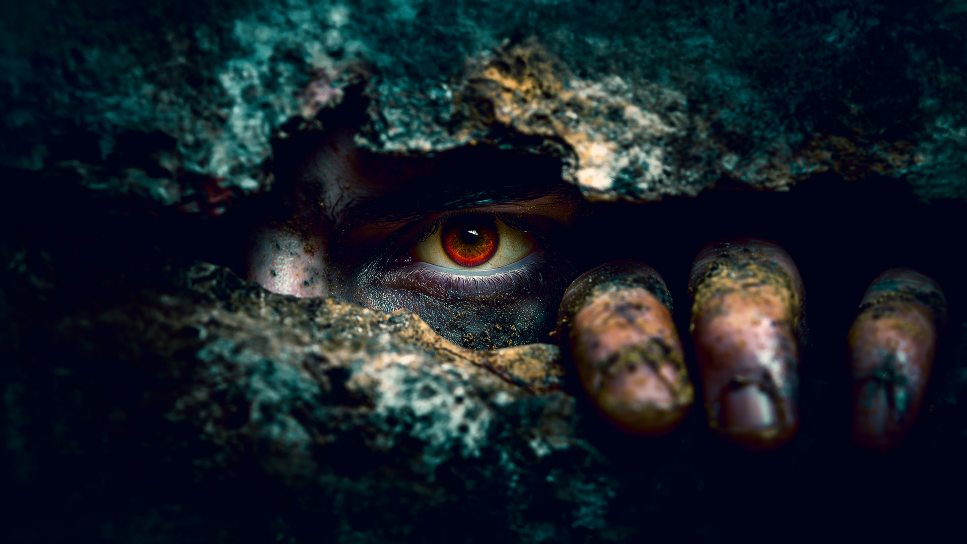 How Demons Enter: 4 Gateways Demons Exploit to Invade & Hijack Your Life