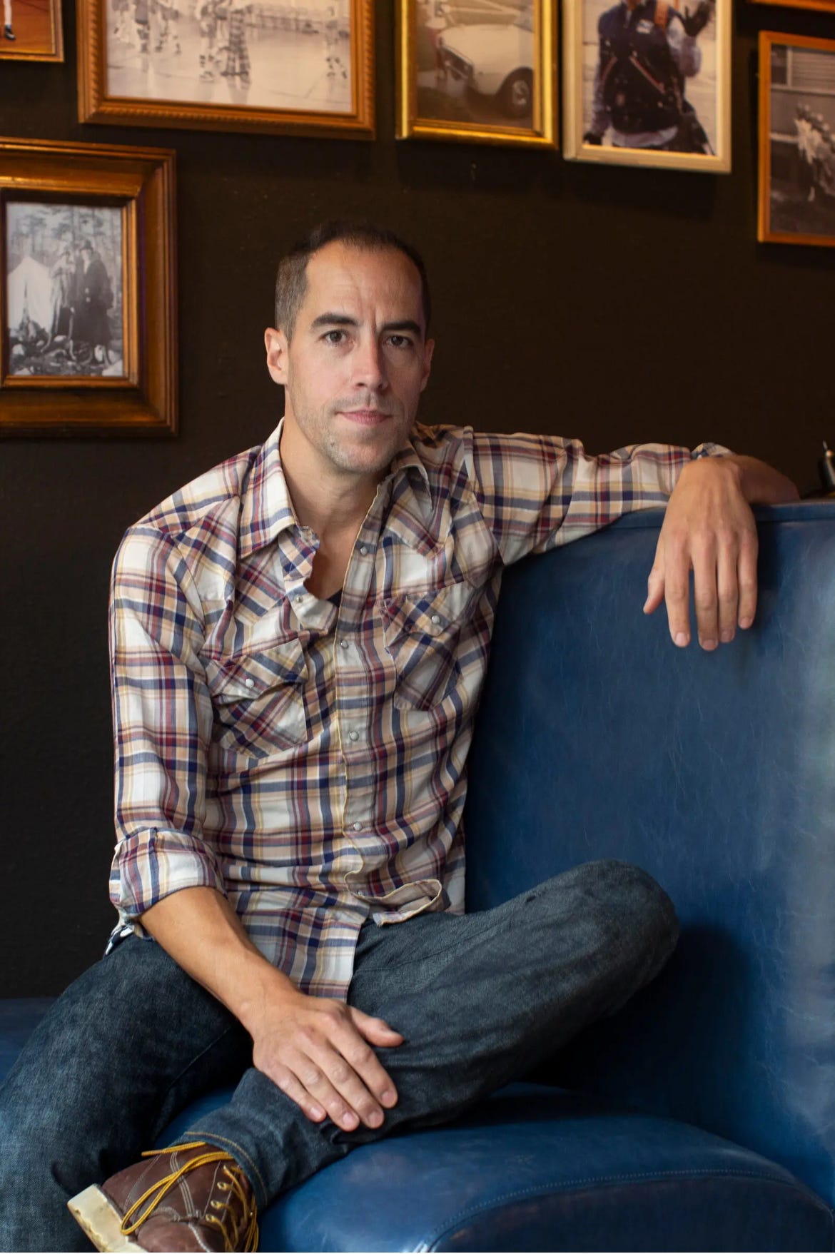 Brian Bartels | Substack