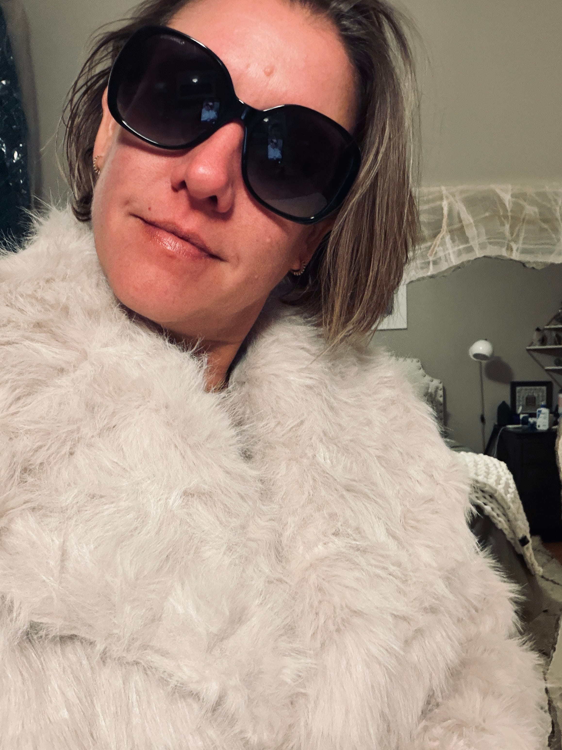 Character Development: Building Myself at 45
