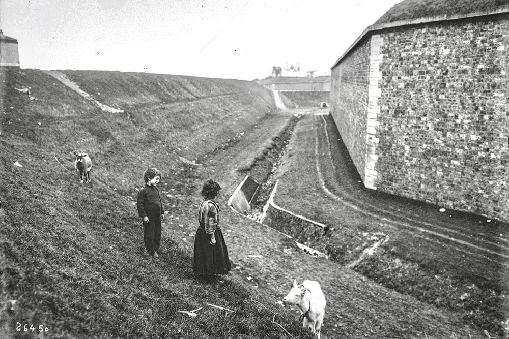 The Périphérique: The Ring Road That Will Change How You See Paris