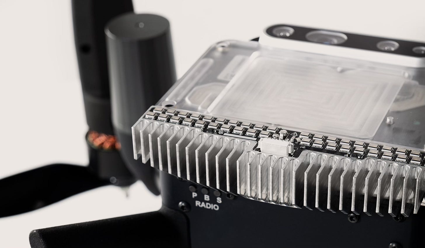 The future of defense manufacturing with Anduril CEO Brian Schimpf