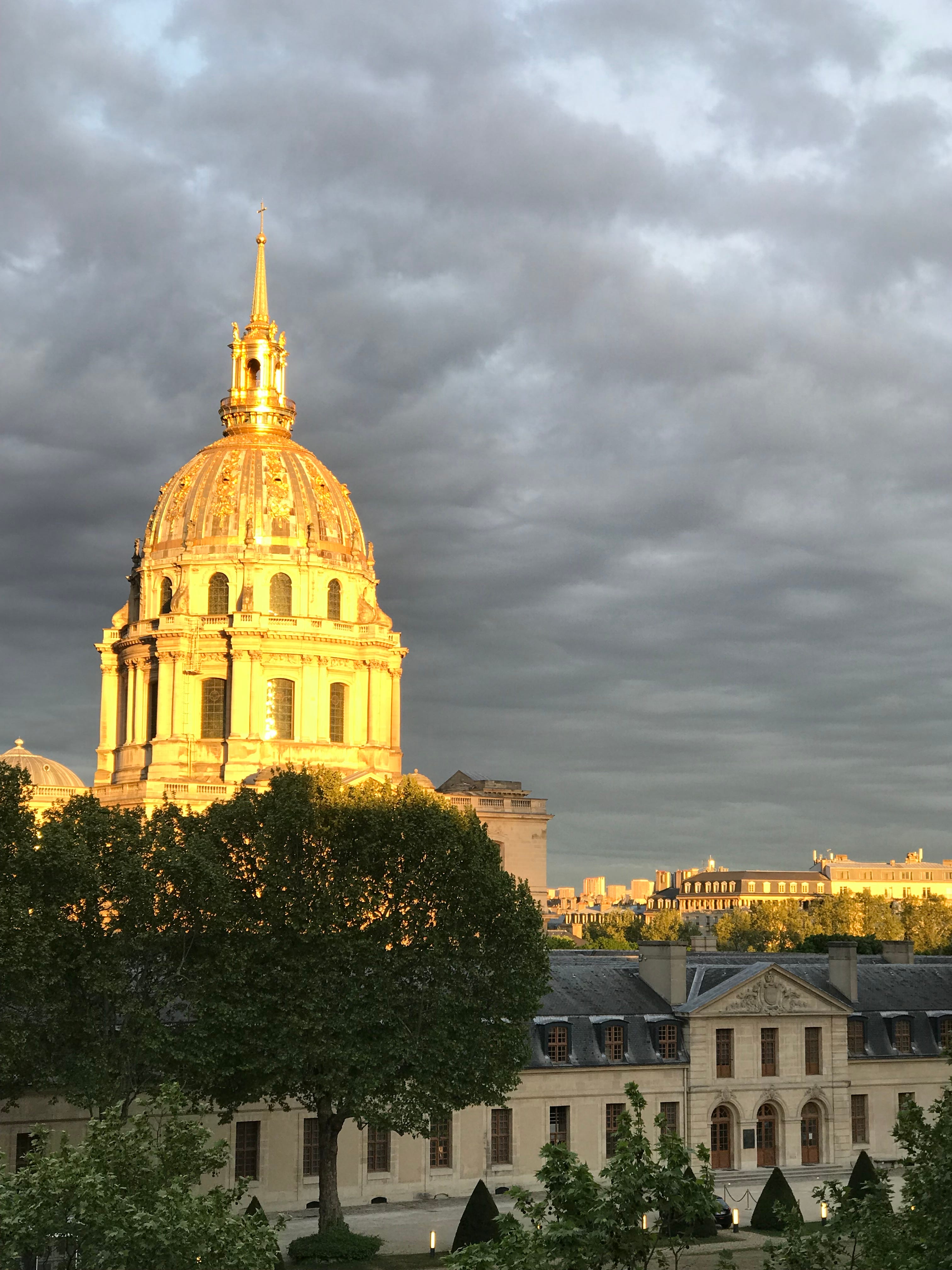 Bezos, bourgeois, bohème