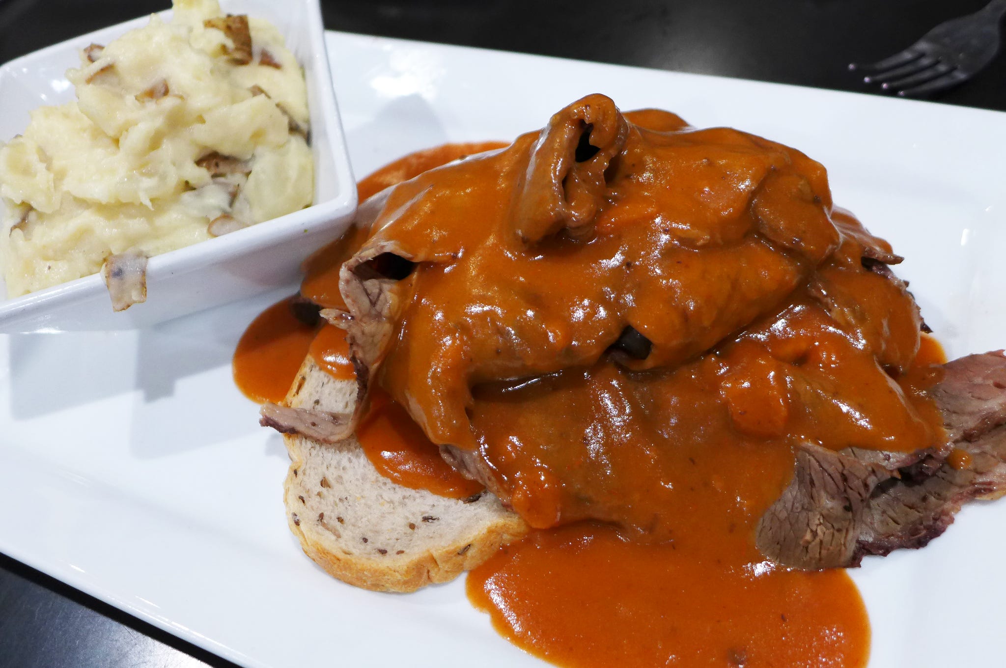 A New Yorker on a Whirlwind Food Tour of Washington, DC Finds Much to Love