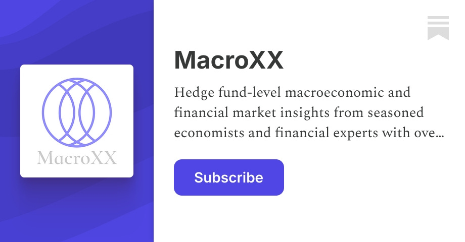 MacroXX | Substack
