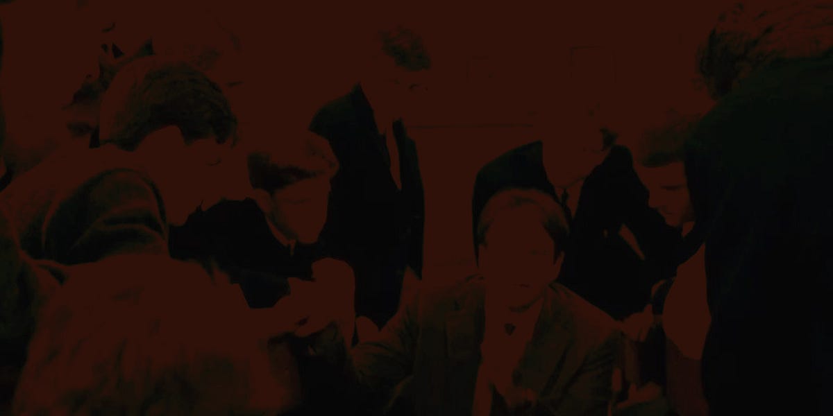 Queerness and Elitist Drawbacks in Dead Poets Society