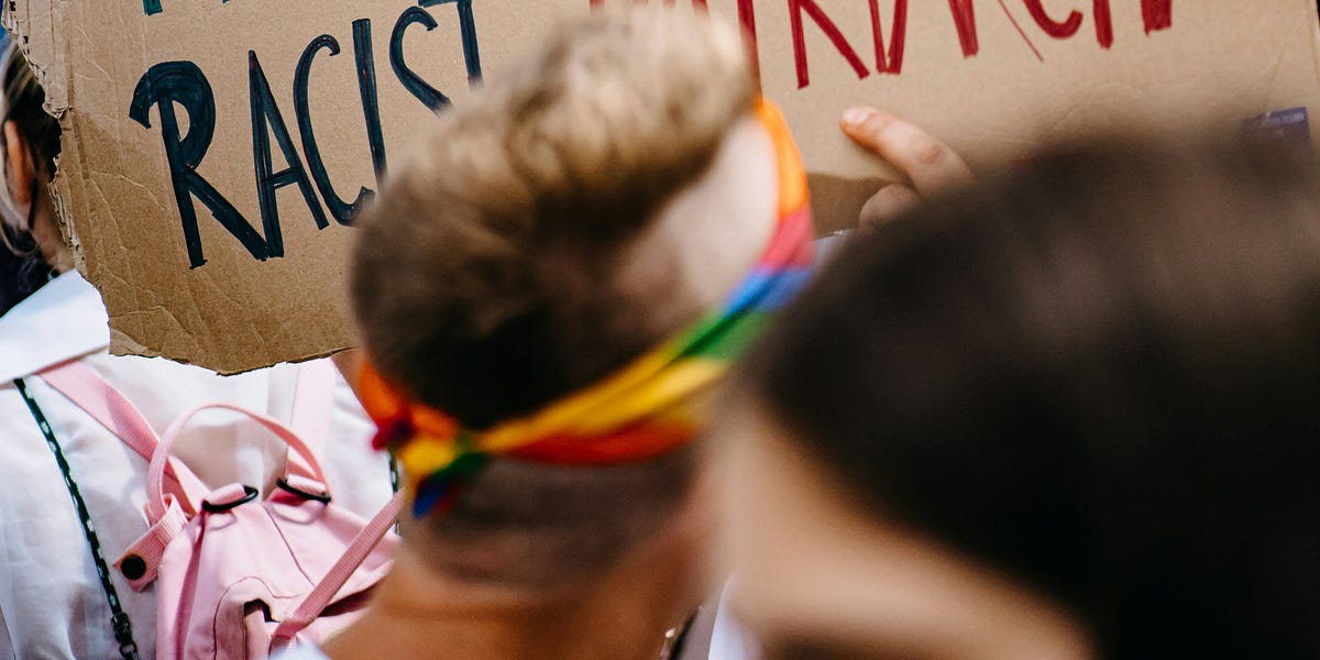 What the Patriarchy Really Is and How It Shows Up in Everyday Life