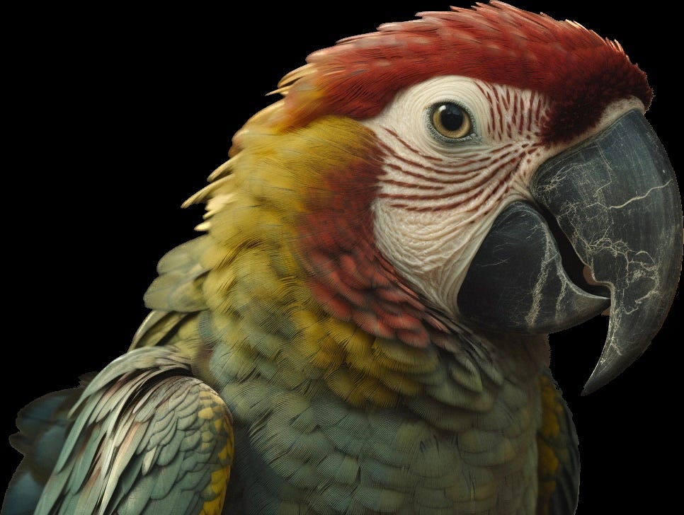 The AI Navigator | Substack