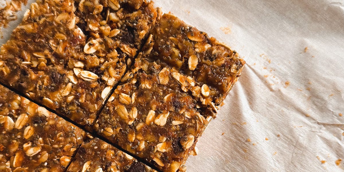 no-bake g bars - by Tim Laielli - hot dads cook