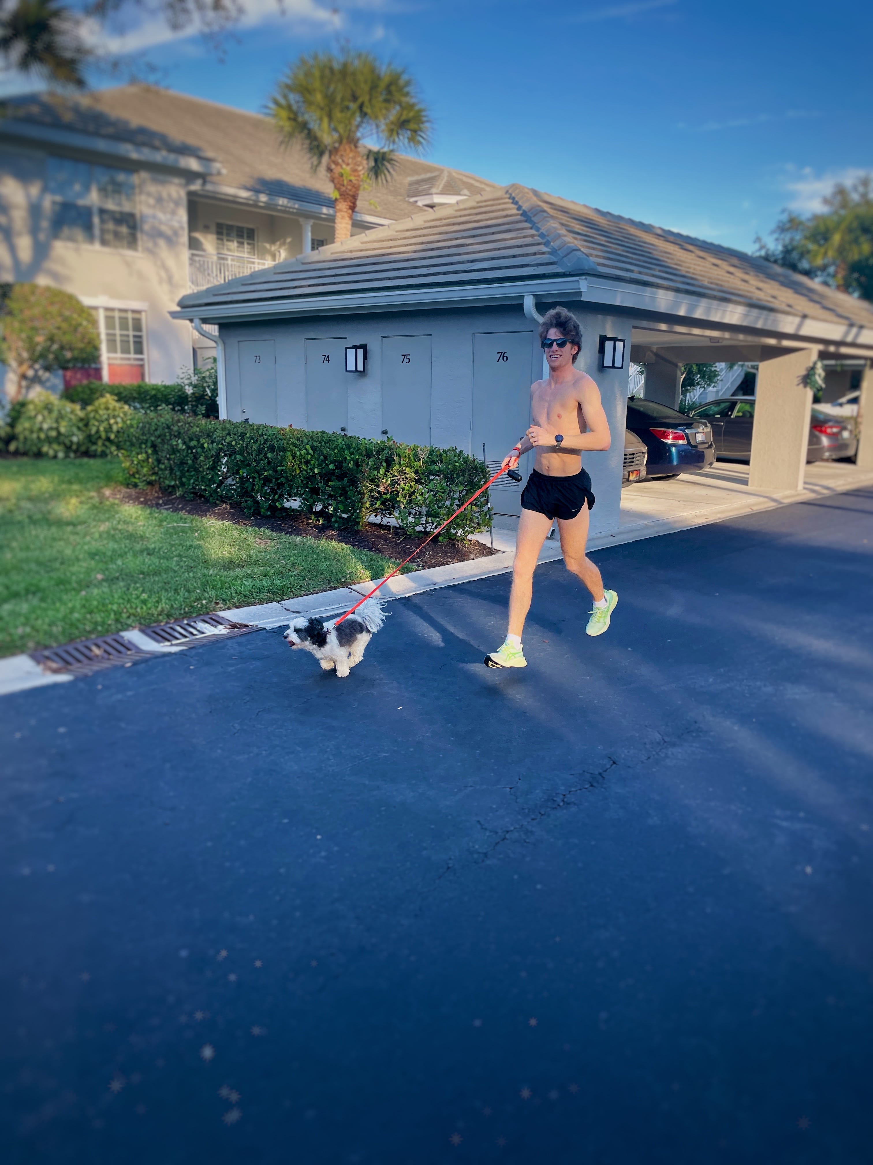 Breaking A Sweat: How to Calculate Sweat Loss and Rehydrate Like a Pro