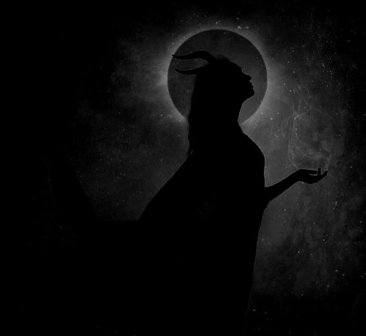 black moon lilith code