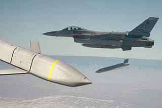 Black Mountain Analysis | Substack