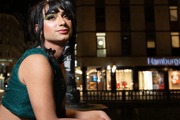 Narratively | Substack