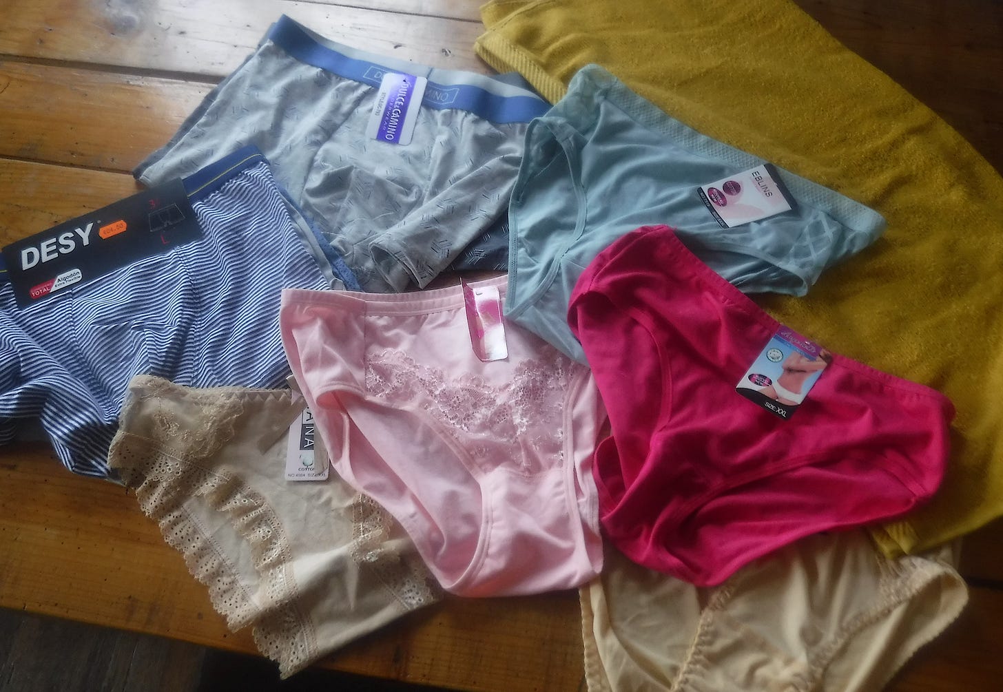 Non-Compliance | UK Reloaded