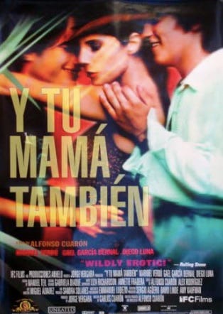 Six Essential Mexican Films That Define Mexico's Rich Cultural Heritage