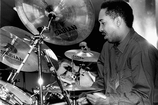 Get That Sound: Zigaboo Modeliste and the Funky Drum Legacy
