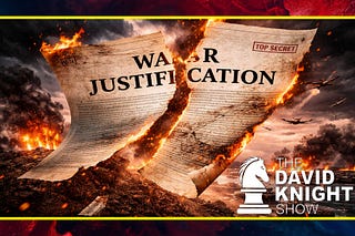 The David Knight Show | Substack