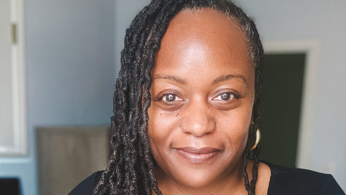 The Book Beat Volume 16 - Letters From LaShawn