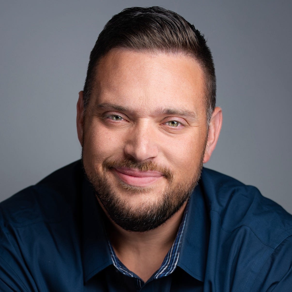 Mike Nellis | Substack