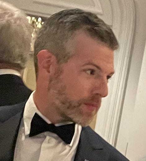 Jack Murphy | Substack