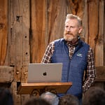 this life I live | rory feek | Substack