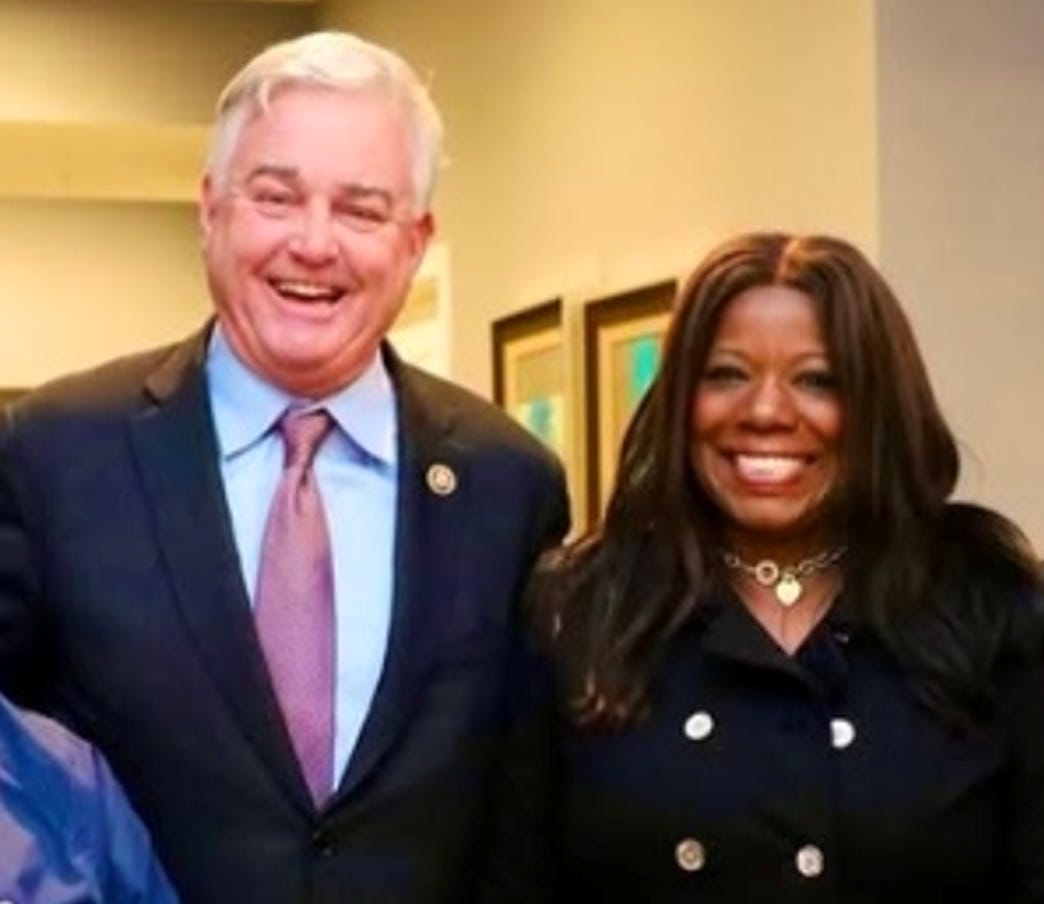 Ethics Questions About Trone Campaign - by Barry