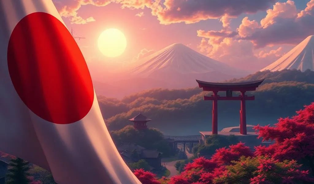 Understanding the Japanese Afterlife - Dori’s Substack