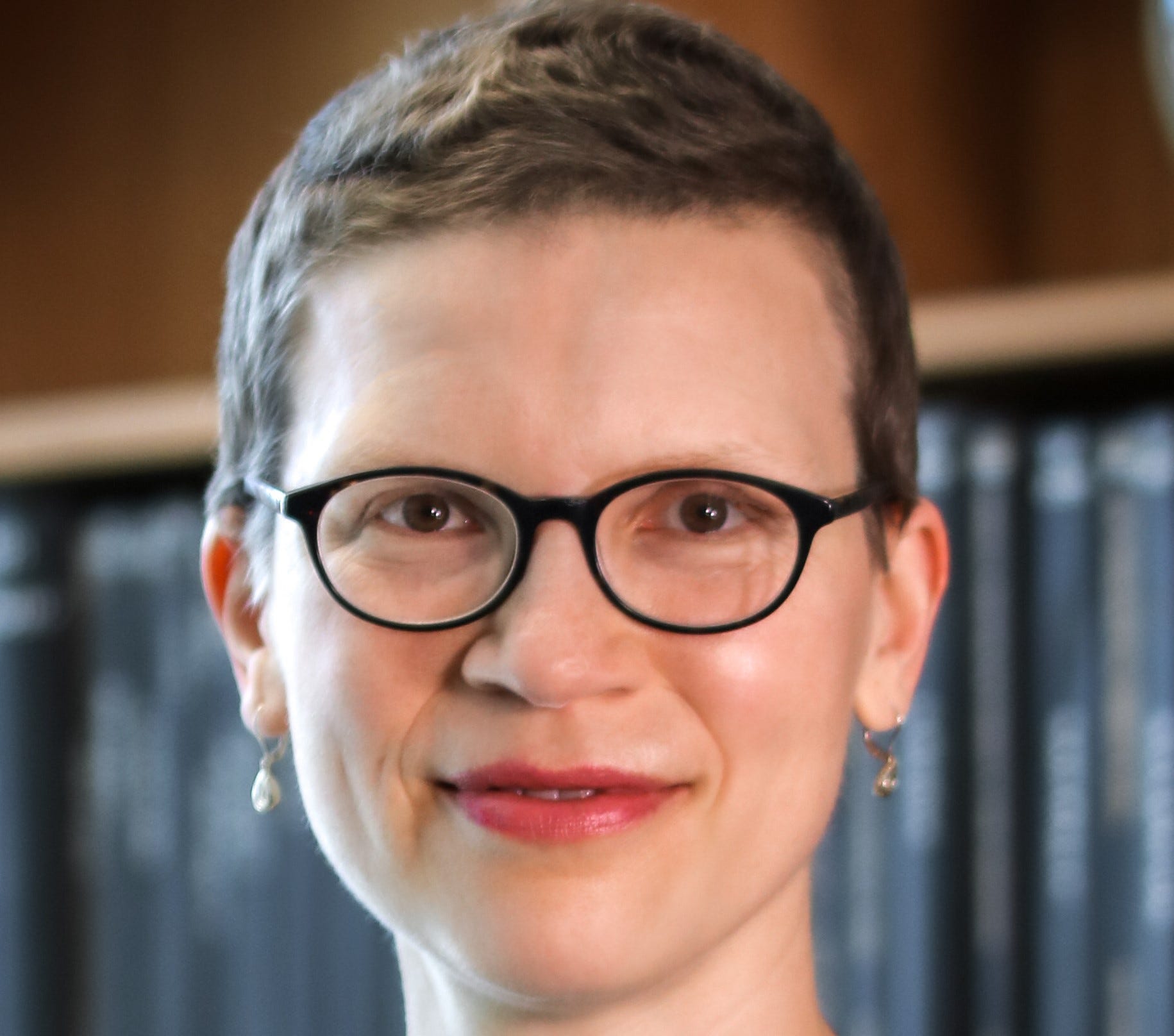 Volts podcast: Elizabeth Popp Berman on the "economic style of thinking ...