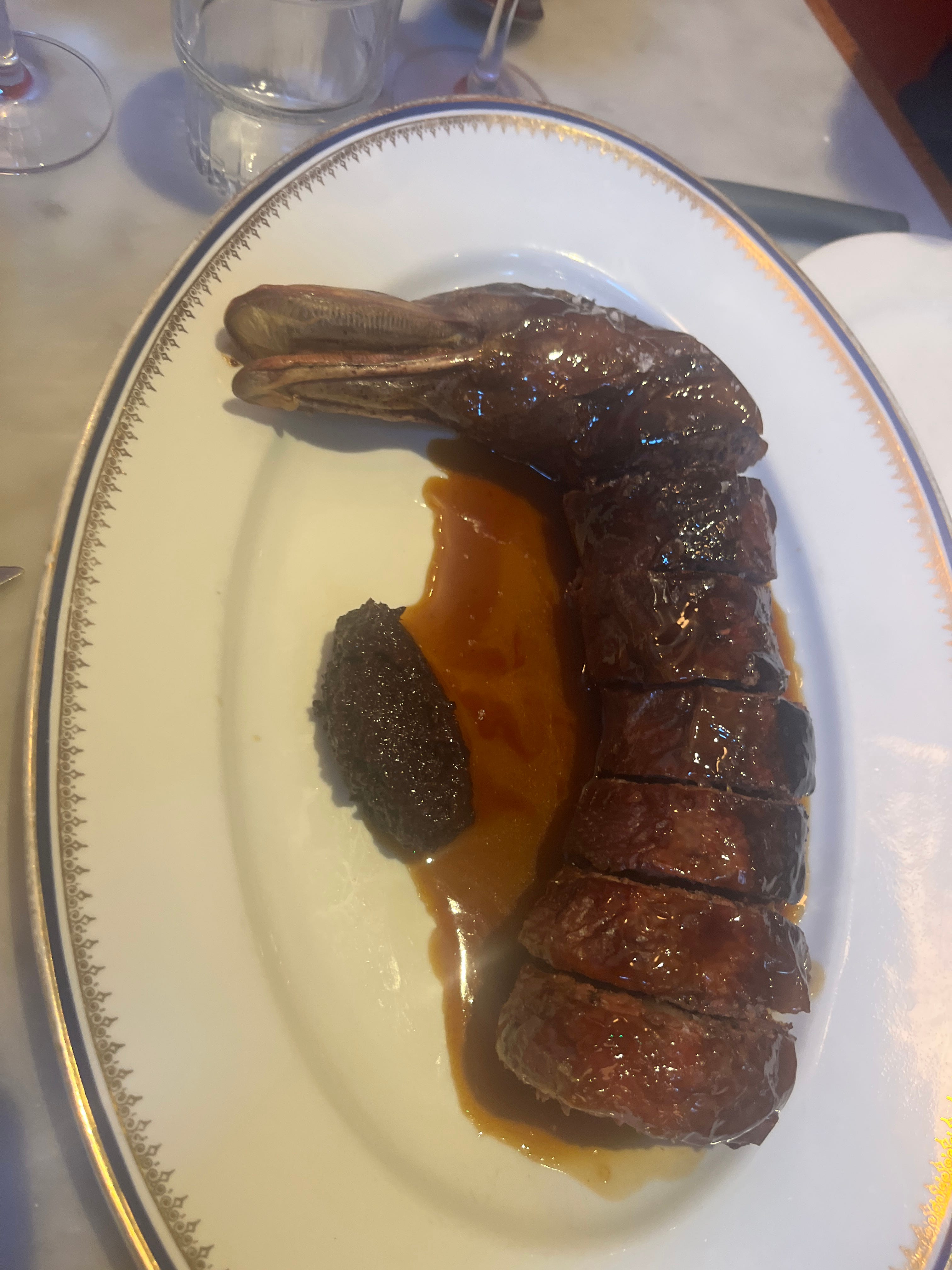 My Top 50 London Restaurants (2026 Edition)