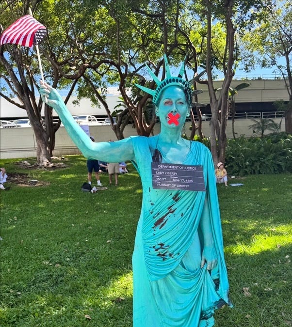 Comments - Don’t Take the Bait