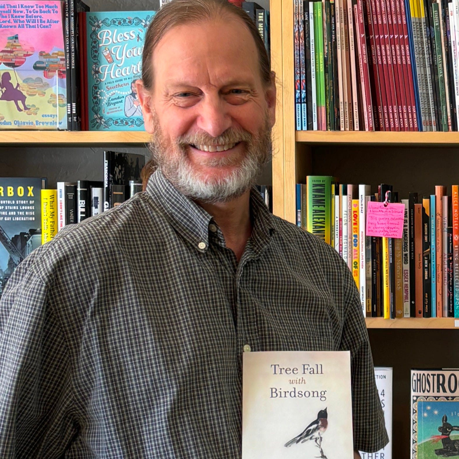 Kendall Dunkelberg | Substack