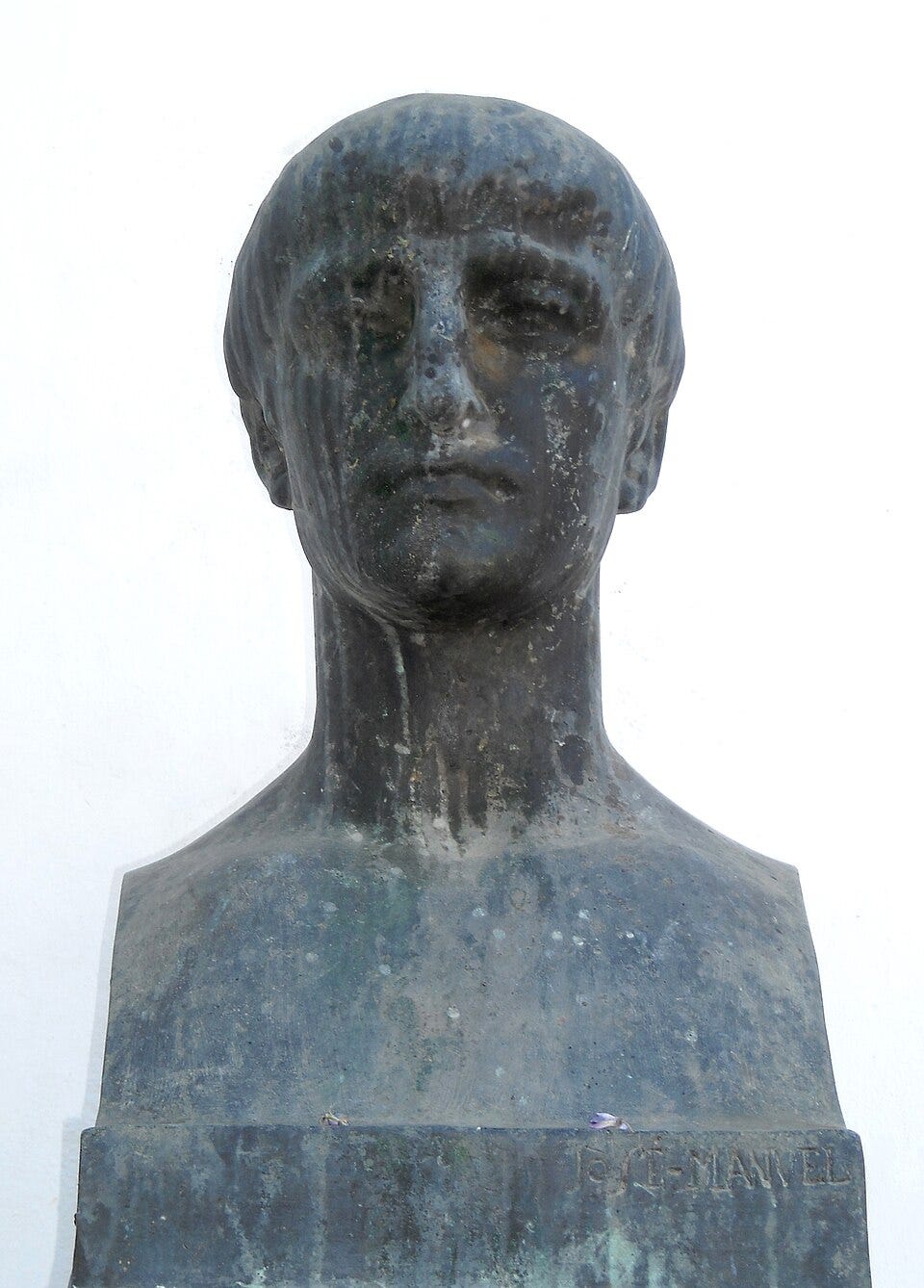 Blood, Bones, and Blasphemy: The History Behind Erichtho, Rome’s ...
