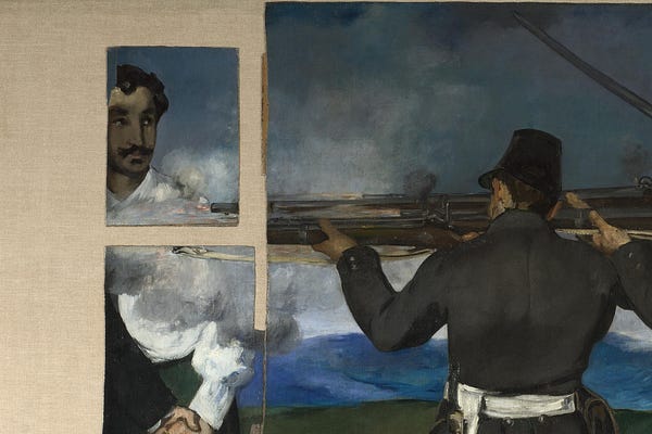 Numb at the Lodge | Sam Kriss | Substack