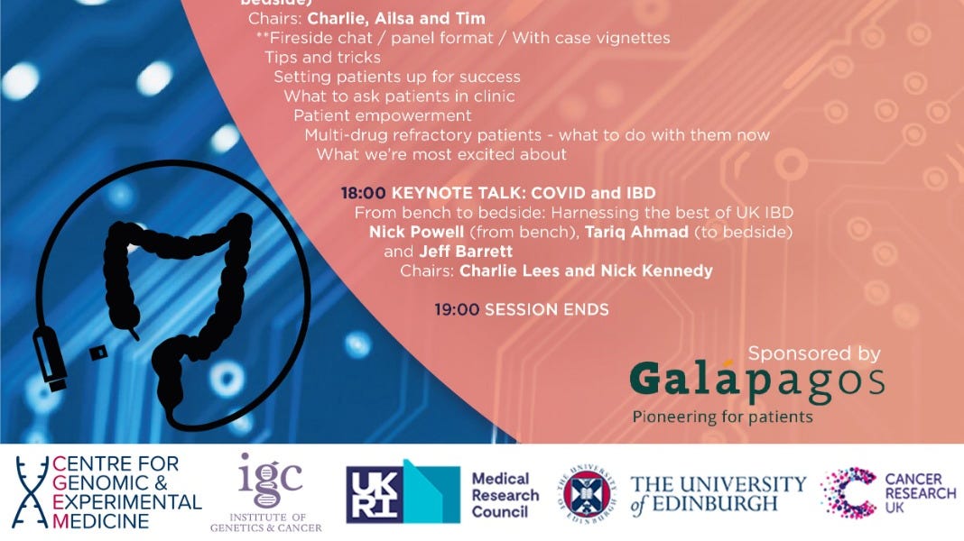 charlie lees substack