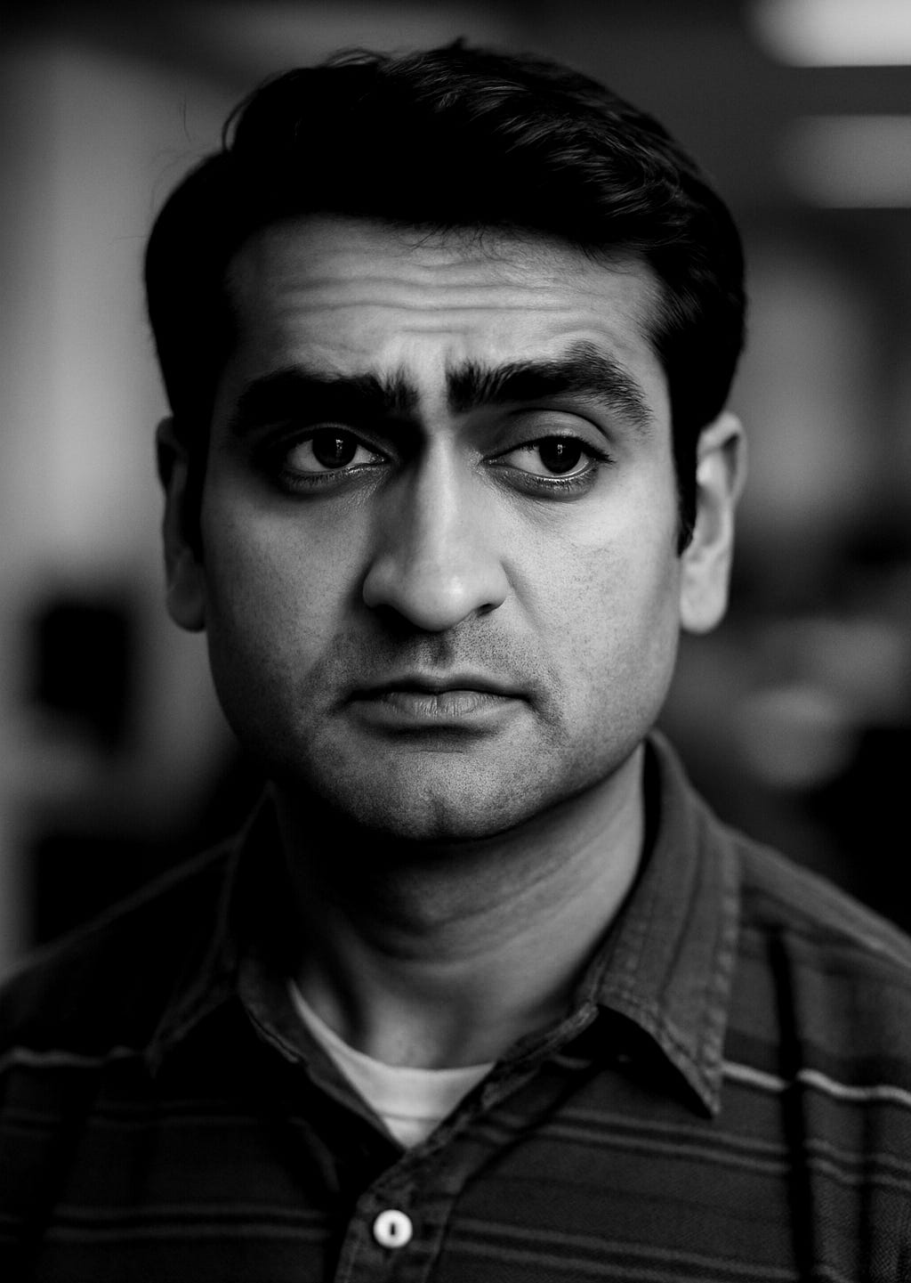 the global talent risk you face - by Adil Husain