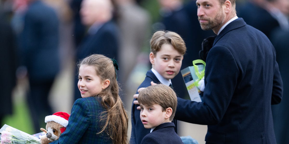 Secrets of Sandringham Christmas revealed