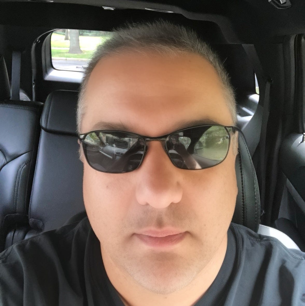 John Russillo | Substack