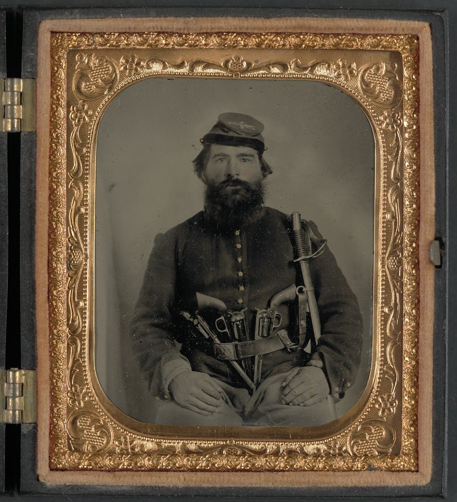 American Guns: Colt Single Action Army - by J. H. Rhodes