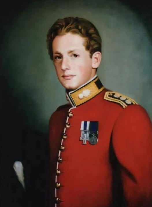 May 1980: "A matter for the people of Northern Ireland, this government ...